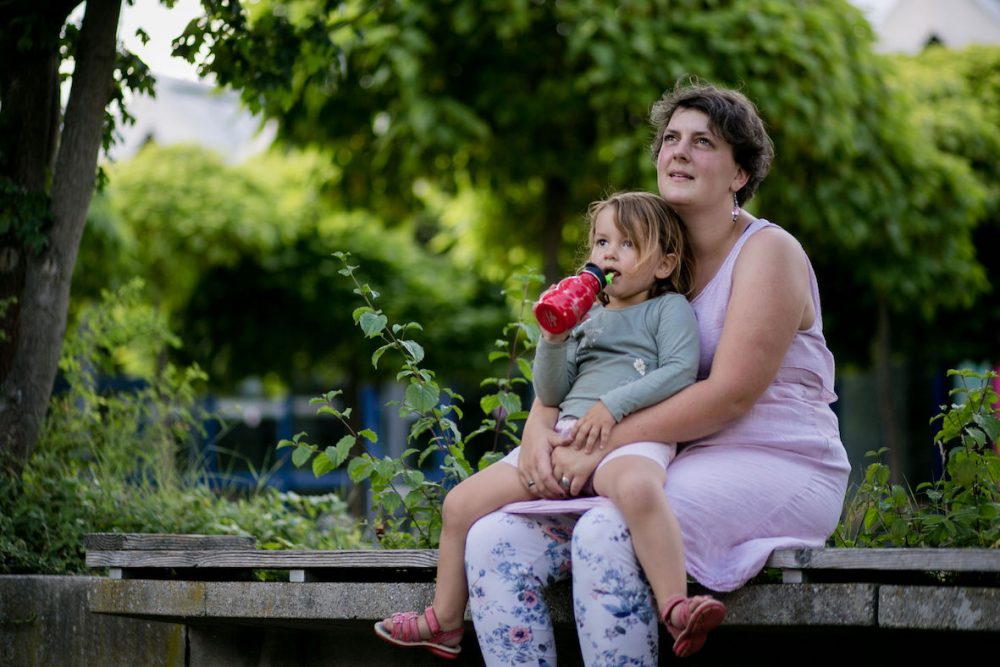 Die 5 Sprachen der Liebe für Kinder - mothearthood.de
